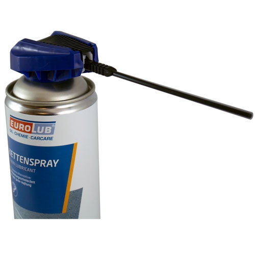 EUROLUB Kedjespray Multi 400ml