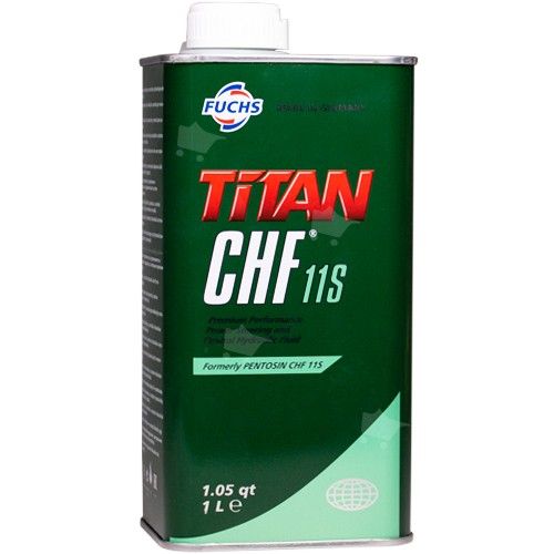 Pentosin CHF 11S 1L