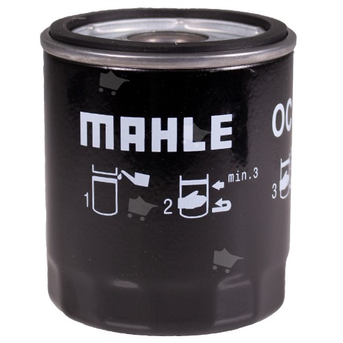 Oljefilter Mahle Original OC 1182