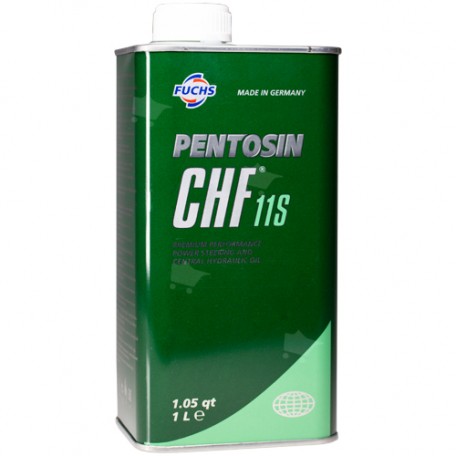 Pentosin CHF 11S 1L