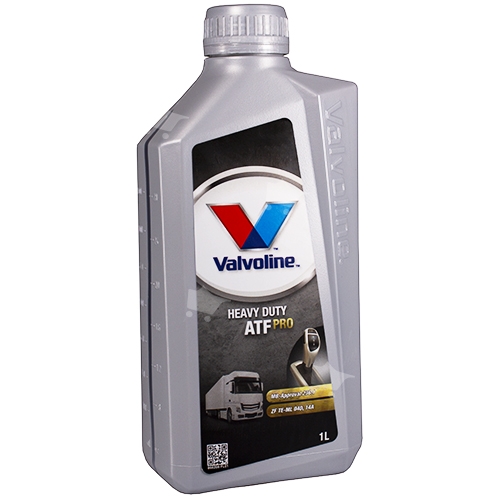 Valvoline Heavy Duty ATF Pro 1L